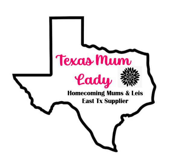 Graduation Deluxe Lei (2 colors) – Texas Mum Lady